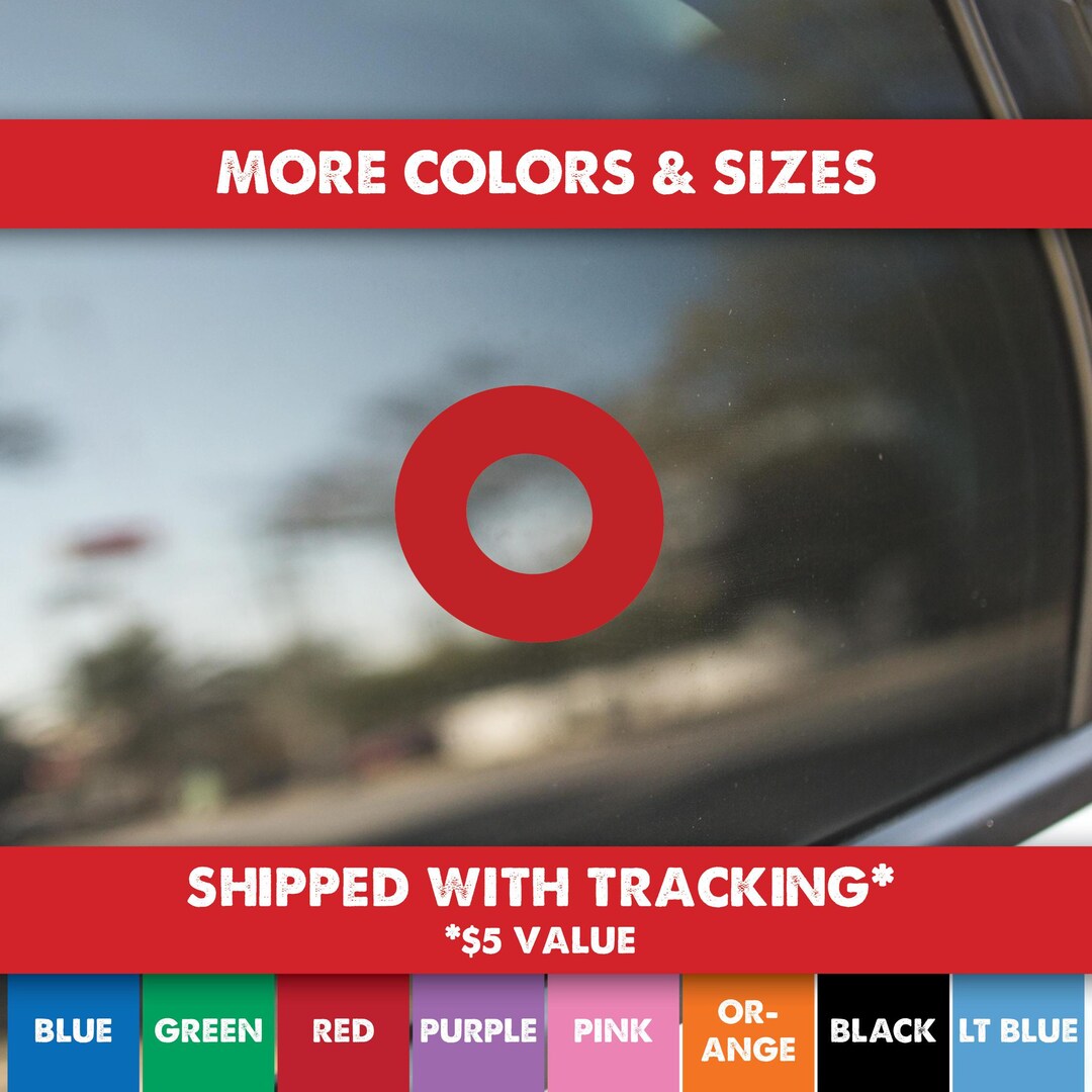 Phish Fishman Donut Sticker,donut Sticker,fishman Donut Sticker,phish ...