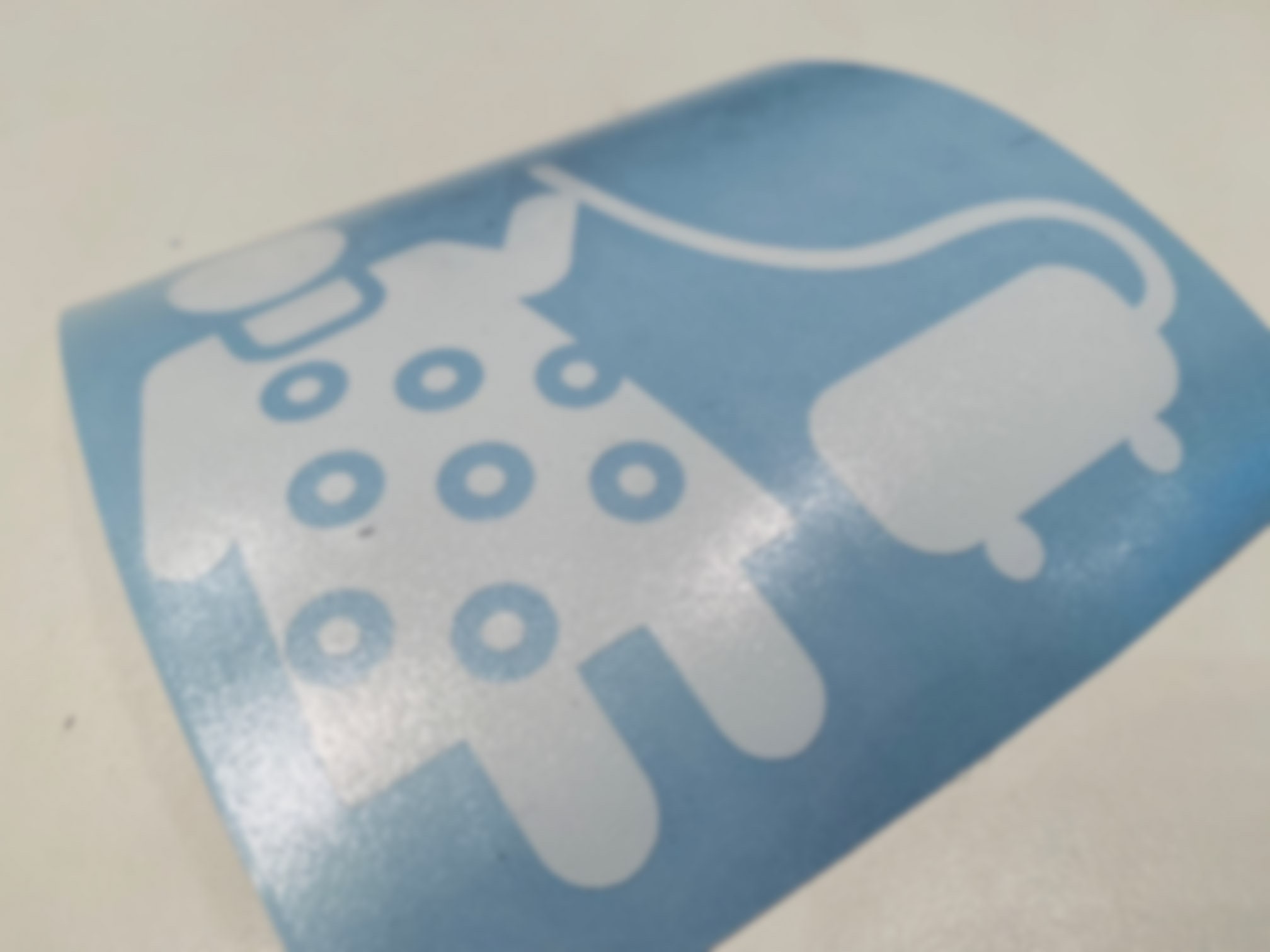 Phish Fishman Donut Stickerdonut Stickerfishman Donut - Etsy