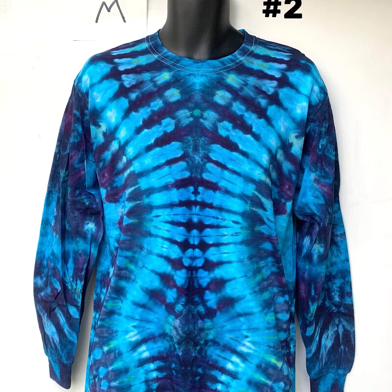 Tye Dye Shirt - Etsy