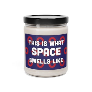 Phish Candle, Phish Gift, Scented Soy Candle, 9oz - Phish Home Goods ...