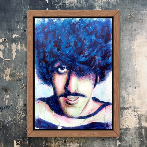 Phil Lynott - Etsy