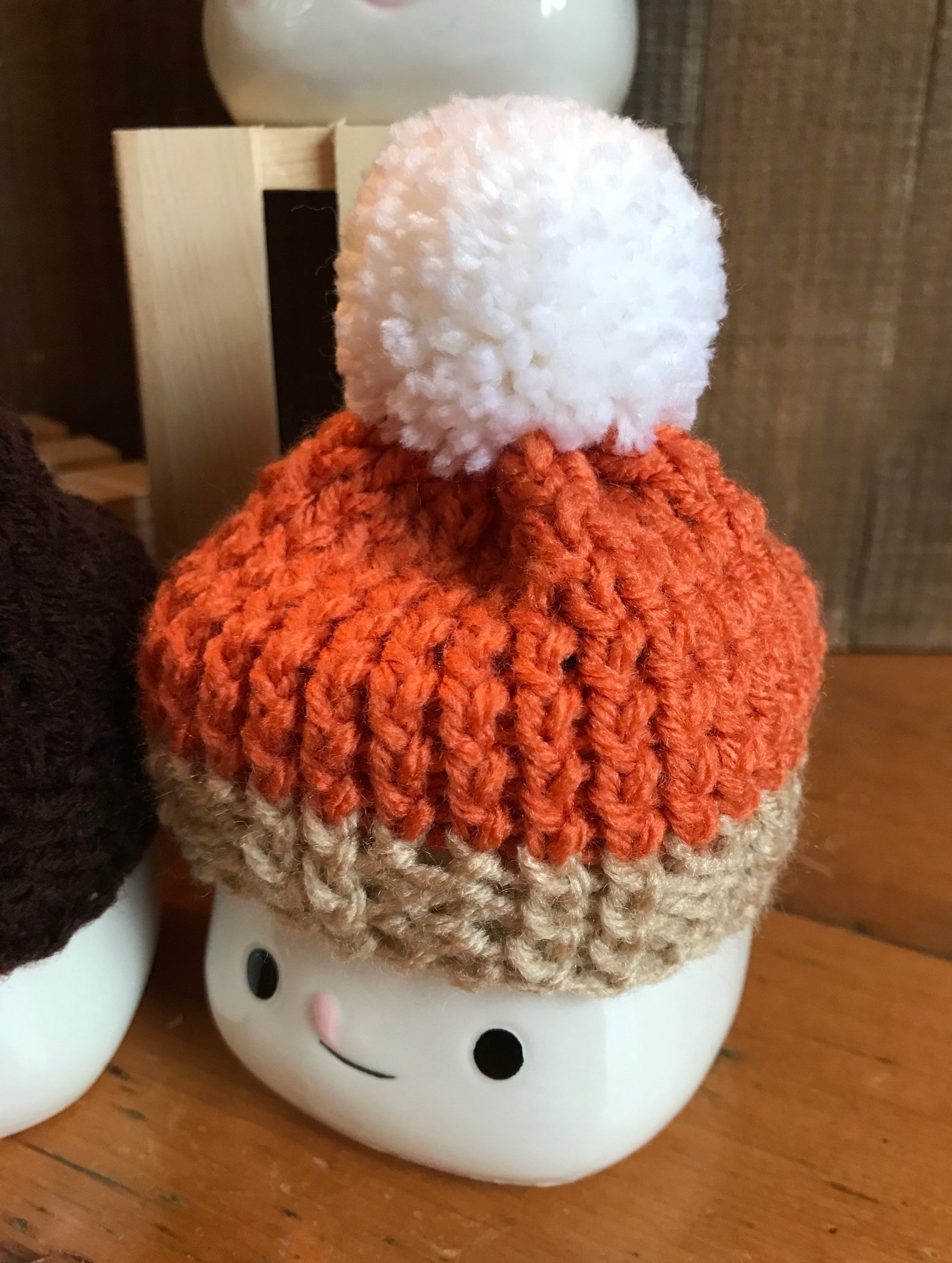 Thanksgiving Marshmallow Mug Hats, Thanksgiving Tier Tray Decor, Fall ...