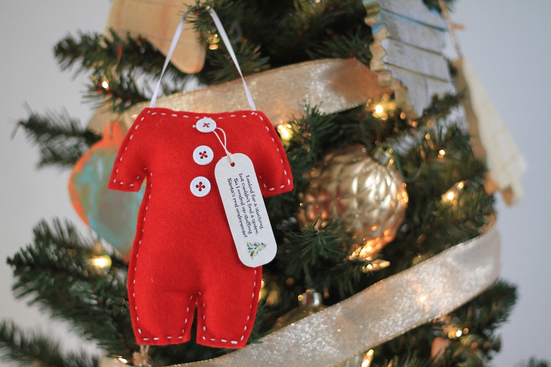 Christmas Decorations, Stocking Stuffers for Him, Gift Card Holder ...