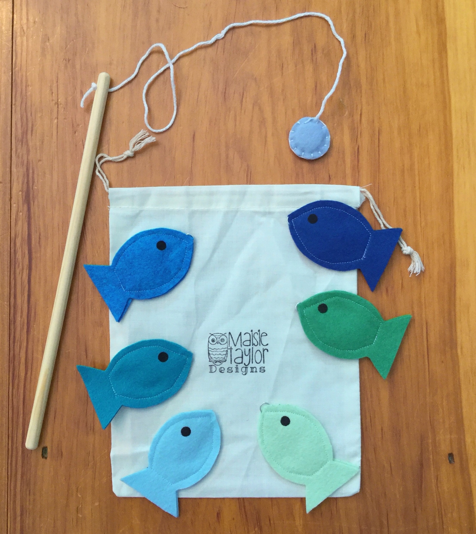 Kids Fishing Game Easter Basket Stuffers for Toddler Boys - Etsy