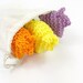 Knit Rainbow Pigs, Birthday Gifts for Kids, Stocking Stuffers for ...