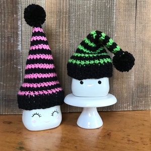 Halloween Marshmallow Mug Hats, Fall Tier Tray Decor, Fall Farmhouse ...