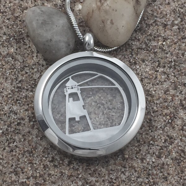 Lighthouse Jewelry - Etsy