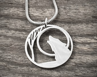 Lone Wolf Pull Cord Anklet - Etsy