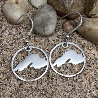 Slope Earrings - Etsy