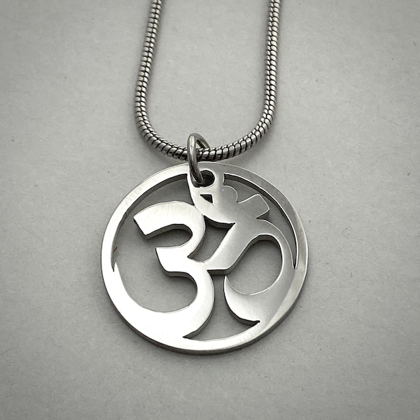 Om Symbol - Etsy
