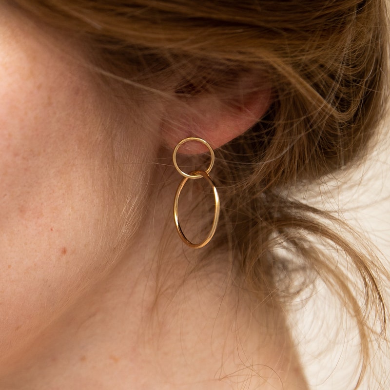 Hoop Loop - Etsy