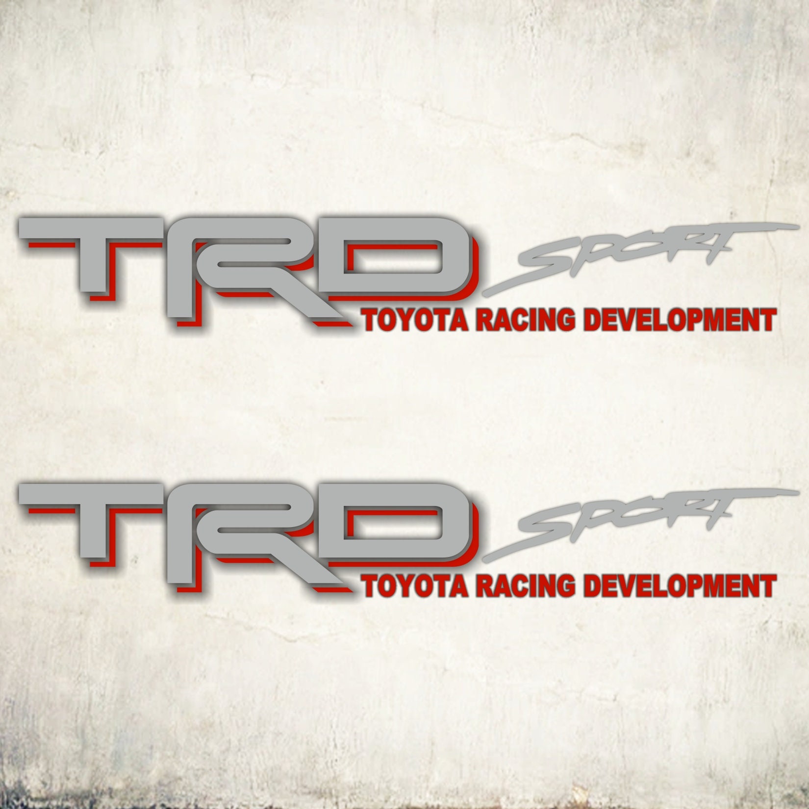 Trd Sport Decal For Sale at Hector Dwight blog