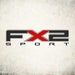 Fx2 Sport, Sticker Decal, Ford (SET) 4x2 - Etsy