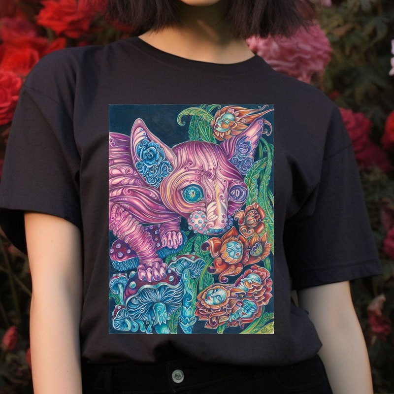 Dreamcore Clothing - Etsy