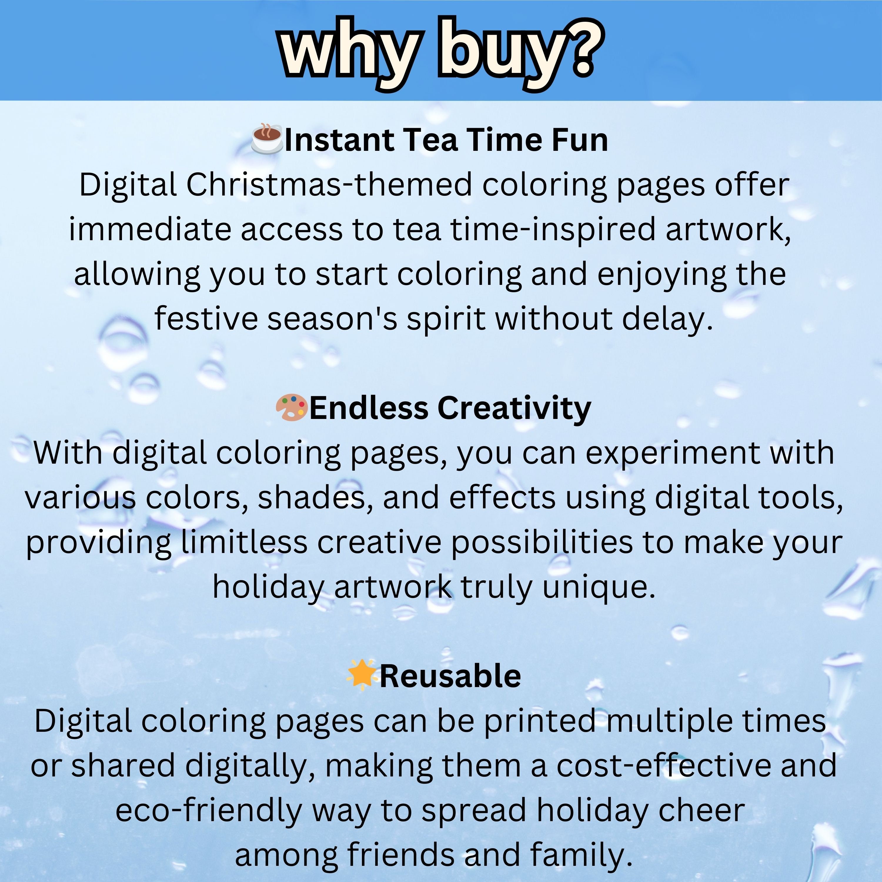 Teacup Color Page Digital Instant Download, Printable, PDF, Stress ...