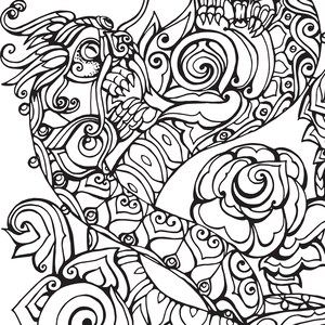 Coiling Dragons - Etsy