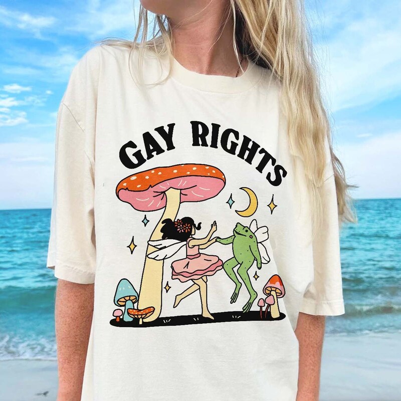Lgbt Clothing - Etsy