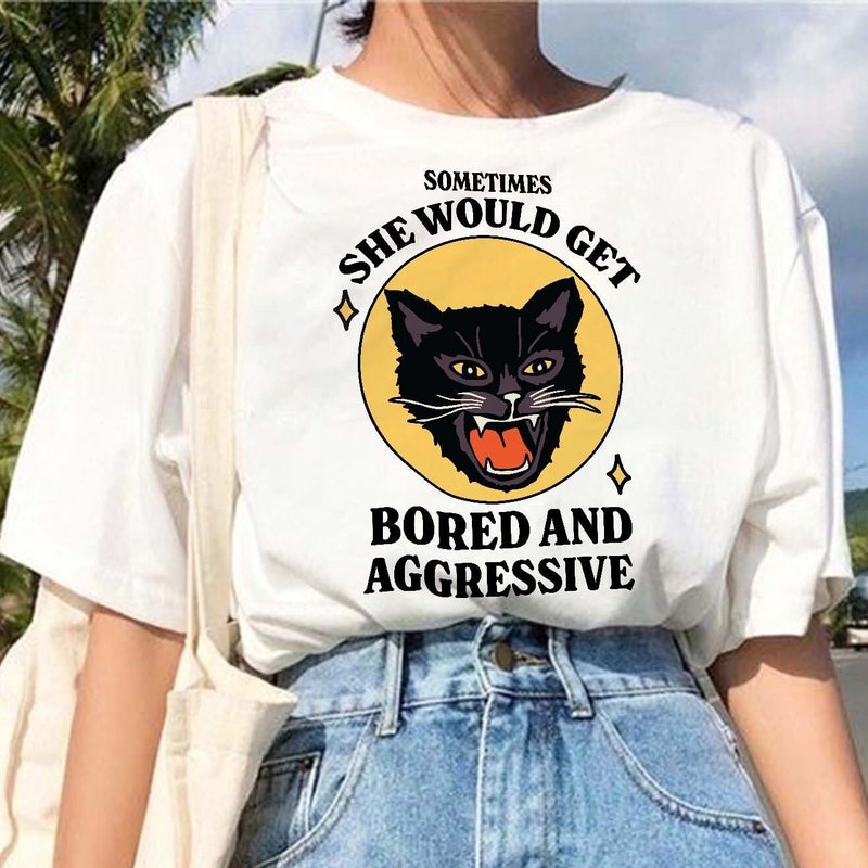 Cat Meme Shirts - Etsy