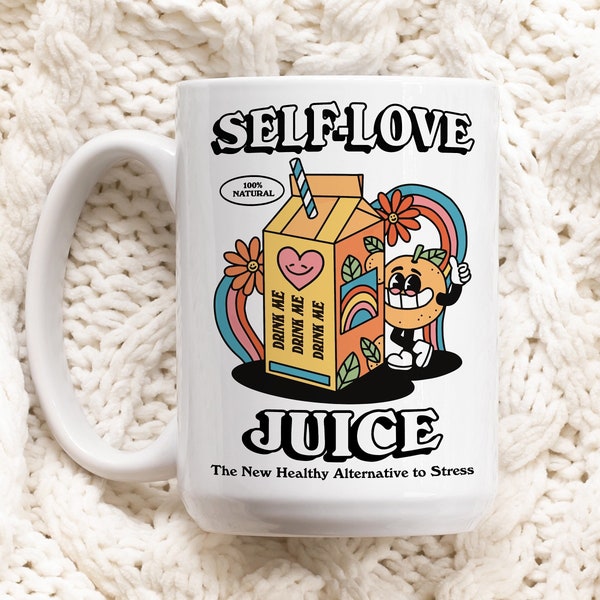 Love Quote Mug - Etsy