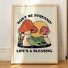 Therapy Counseling Posters Set of 10 School Counselor Therapist Office ...