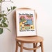 Cafe Dog Cute Print, Retro Drink Poster, Pink Bistro Coffee Posters ...