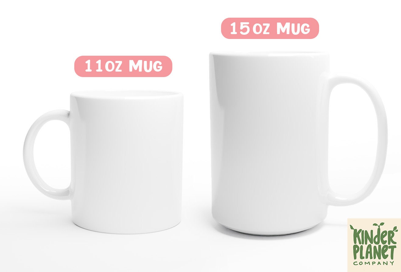 Custom Best Friend Mug Bestie Ceramic Cup Personalized Best - Etsy