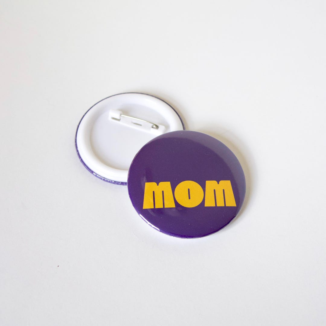 Custom Sorority LSU Mom/dad Game Day single - Etsy