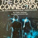 The Cosmic Connection by Carl Sagan 1975 Shabby Paperback With - Etsy