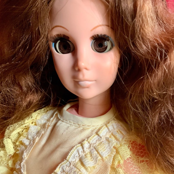 Eegee Doll - Etsy