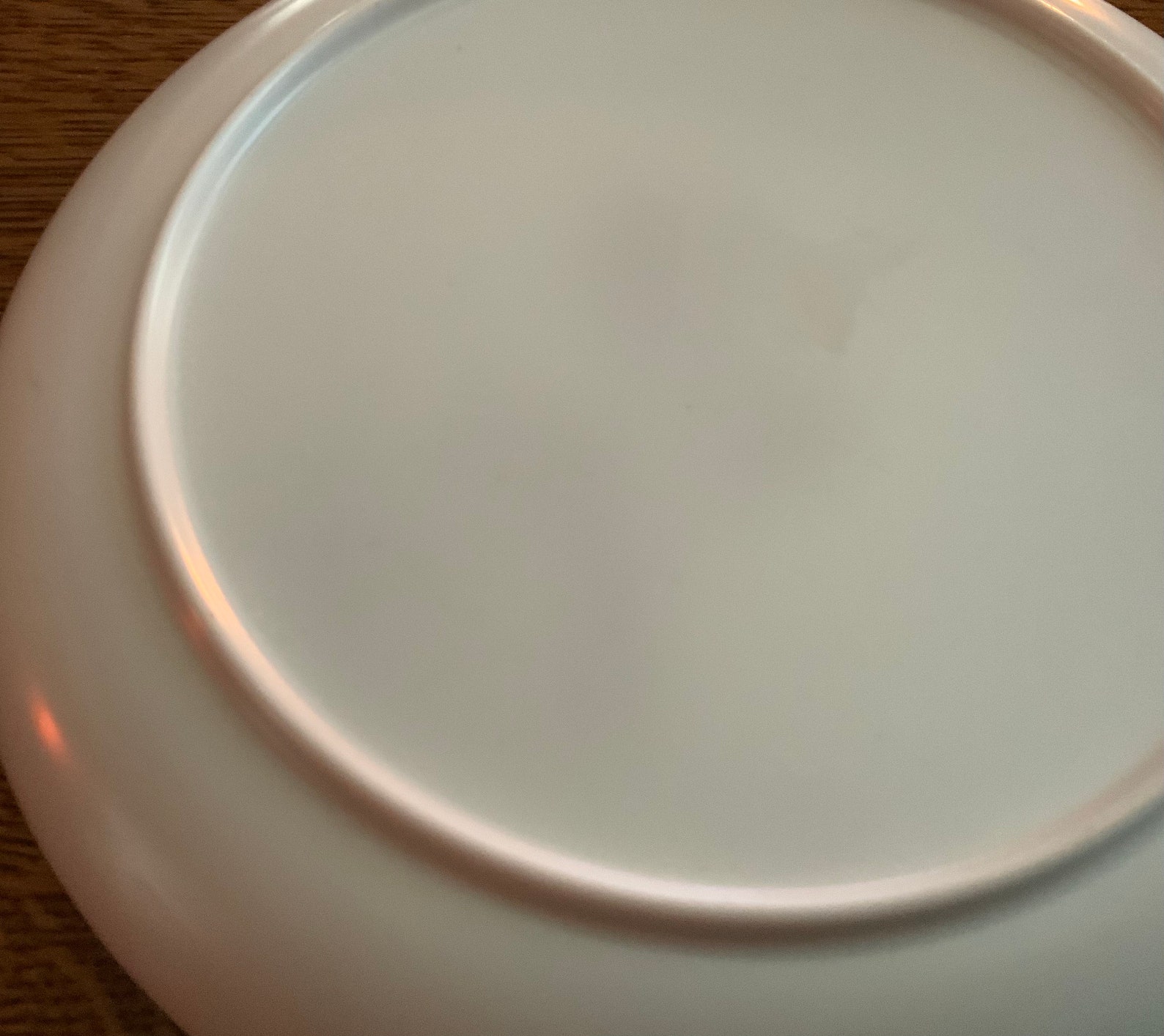 Vintage European Folk Dancers Decorative Melamine Plate by Robert Barno ...