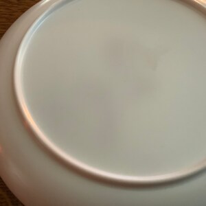 Vintage European Folk Dancers Decorative Melamine Plate by Robert Barno ...