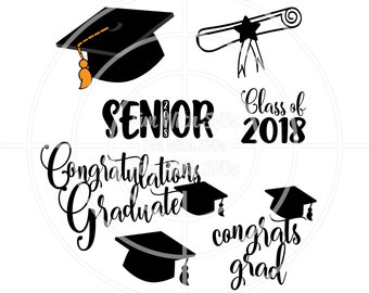 Svg Graduation Photo Booth - Etsy