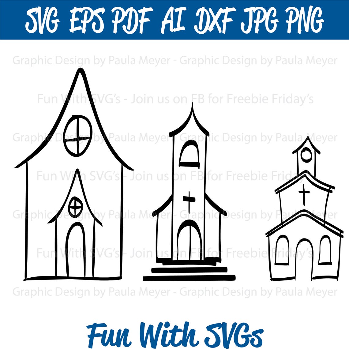 Church Svg Christian Svg Bible Svg Faith Svg Svg Designs - Etsy