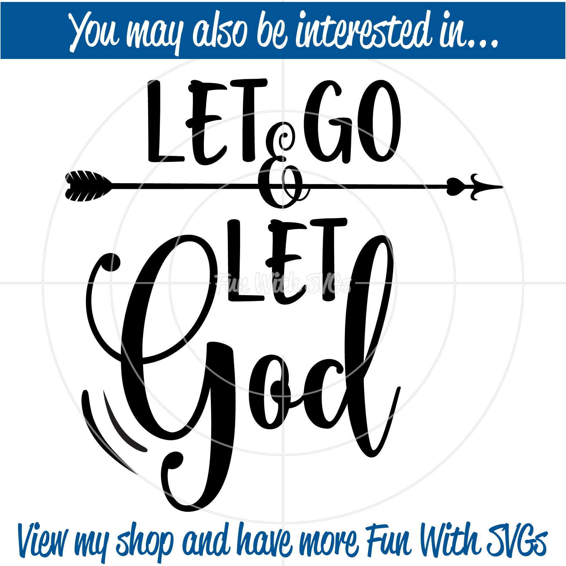 Black Friday SVG Ready Set Go and Create With This SVG File | Etsy