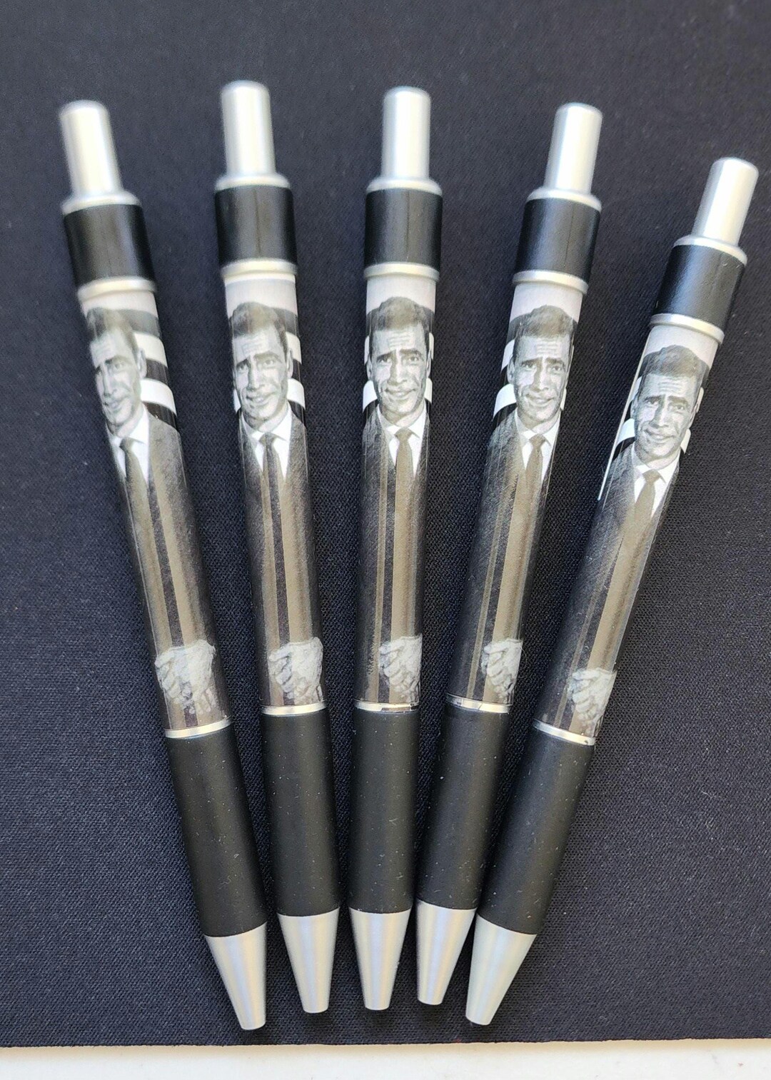 Twilight Zone Pen - Etsy