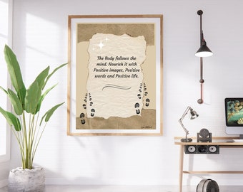 A Little Progress Each Day Adds up to BIG RESULTS, Motivational Quote ...