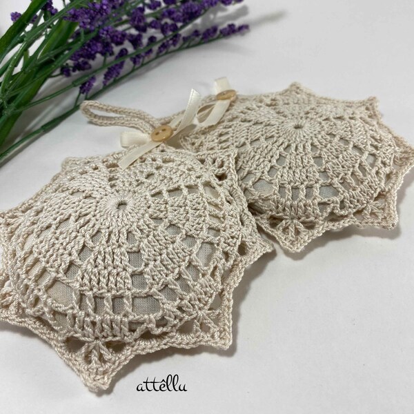 Victorian Sachets - Etsy