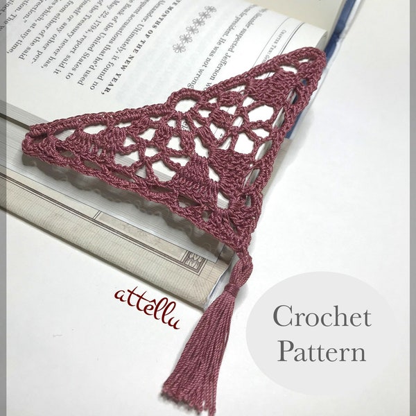 Crocheted Corners - Etsy