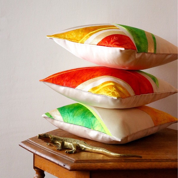 Japanese Pillows - Etsy
