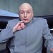 Dr. Evil Pinky Ring - Etsy