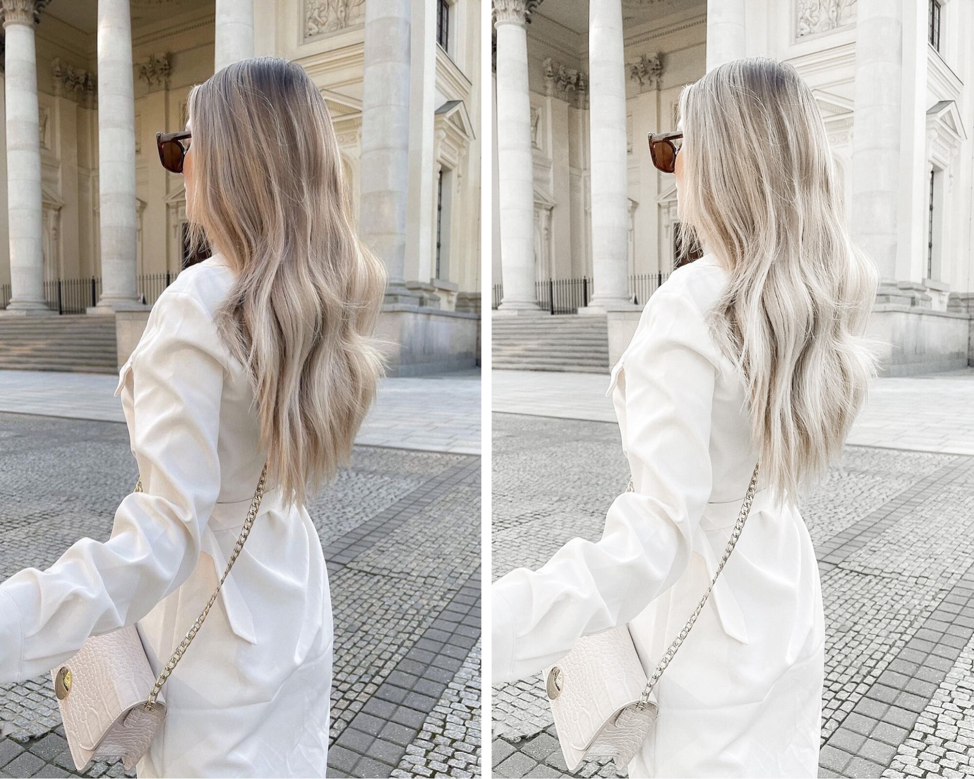 Bright and Airy Lightroom Preset, White Preset, Neutral Tones Mobile ...