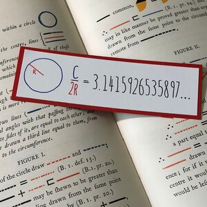 Thank You - Math Themed Thank You Cards - BULK - Geek Thank You Cards ...