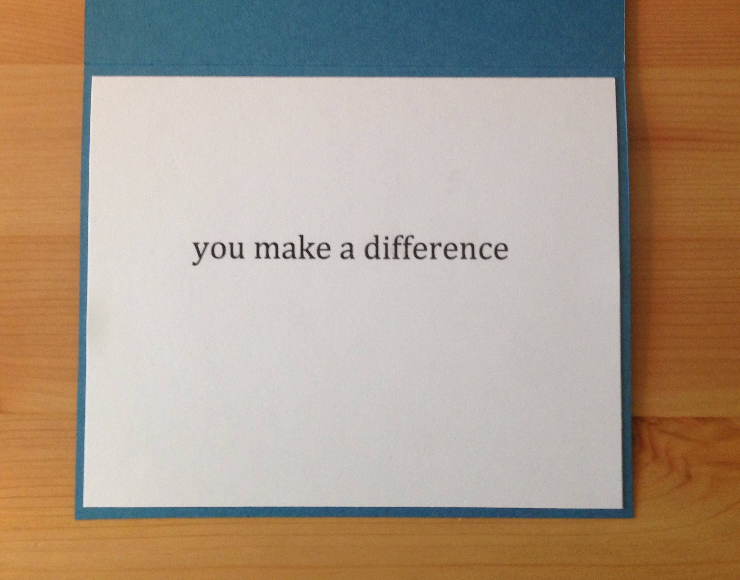 Teacher Appreciation Card Math Teacher Thank You Card You - Etsy