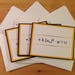 Thank You Math Themed Thank You Cards BULK Geek Thank You Cards Maths ...