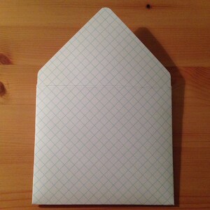 Math Birthday Card - Graph Paper Birthday Card - Maths Birthday Card ...