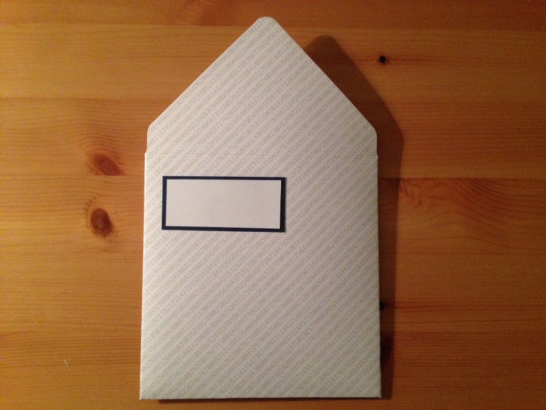 Thank You Math Themed Thank You Cards BULK Geek Thank - Etsy