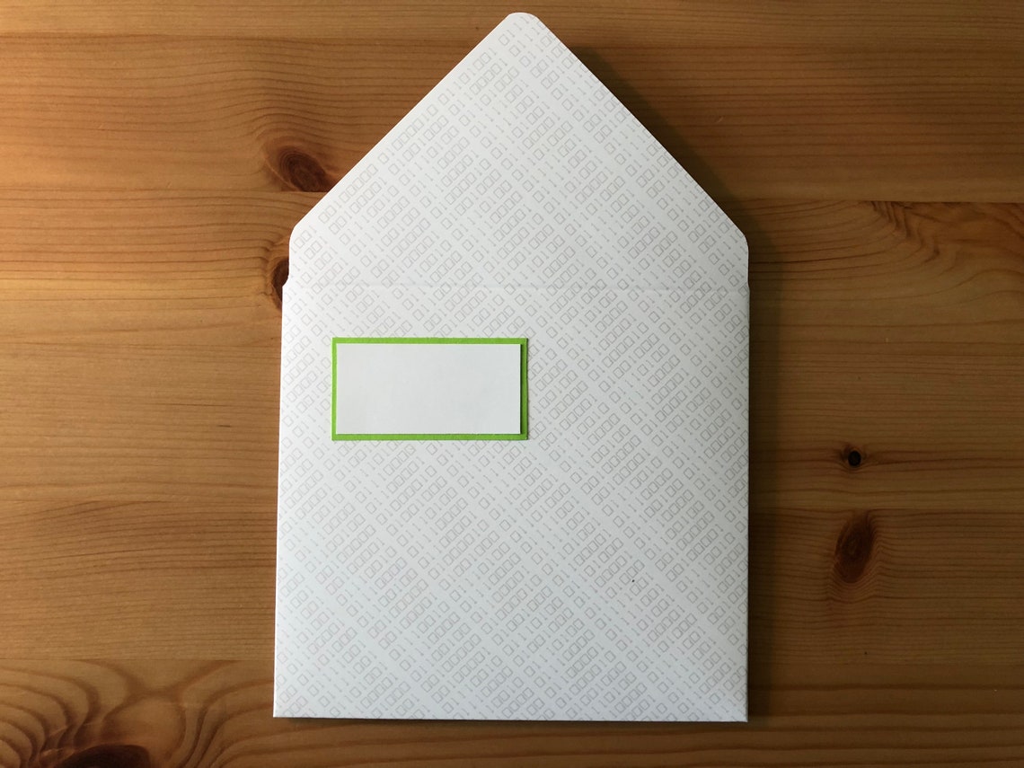 Computer Science Birthday Card Binary Birthday Card Compsci Math ...