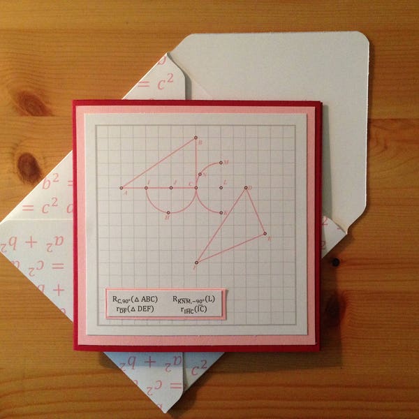 Computer Science Birthday Card Binary Birthday Card Compsci Math ...