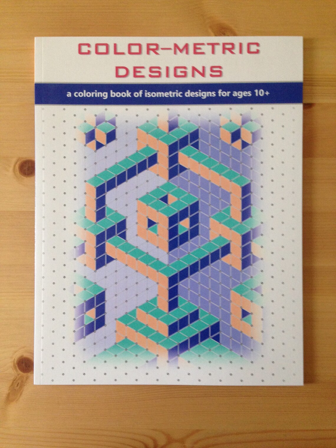 Math Coloring Book Geometric Colorig Book Maths Colouring - Etsy