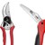 Genuine Felco Model 4 Secateurs and Spares Kit - Holster - Blade ...
